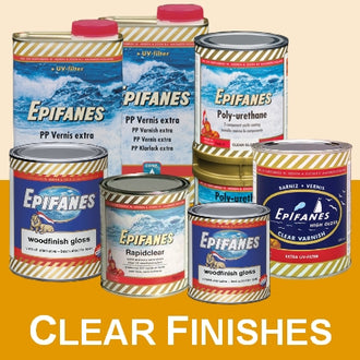 BuyEpifanes, your best source for Epifanes Paint, Varnish and Supplies ...