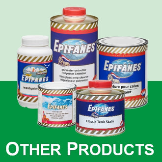 BuyEpifanes, your best source for Epifanes Paint, Varnish and Supplies ...