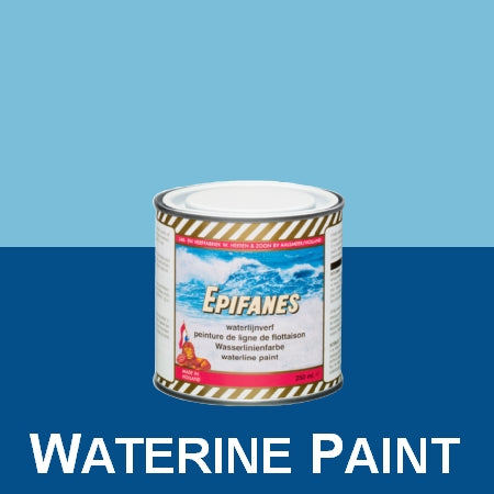 Epifanes Waterline Paint – BuyEpifanes.com